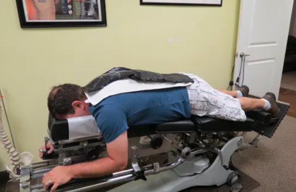 What Are The Educational Requirements For A Chiropractor in St George ...